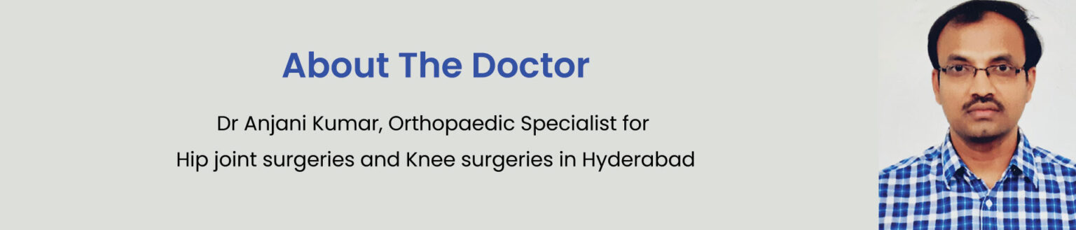 Knee replacement surgery | Kukatpally | Kadapa | Anantapur | Dr Anjani ...